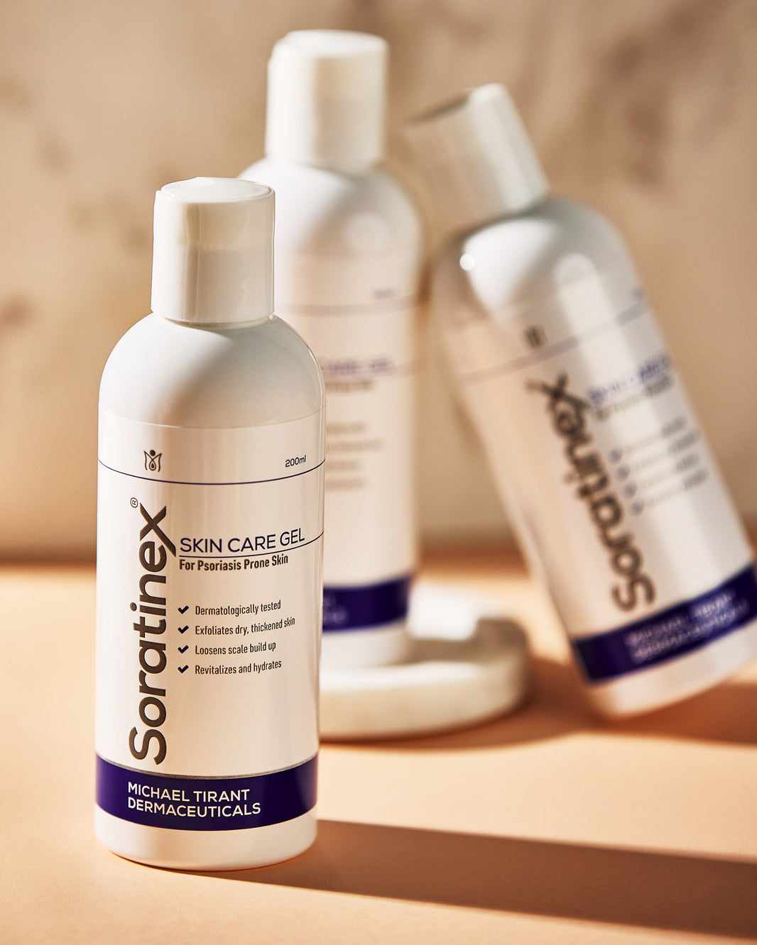 Products – SORATINEX